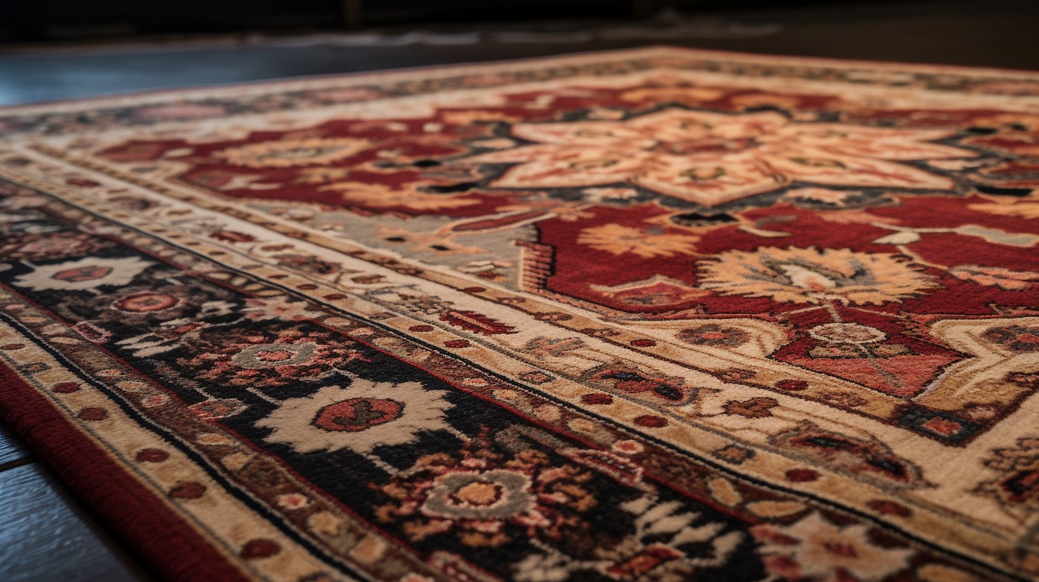 The Different Types of Rugs Every Interior Decorator Should Be Familiar ...